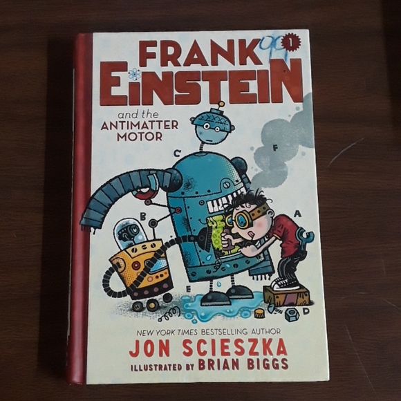 Other | Frank Einstein | Poshmark